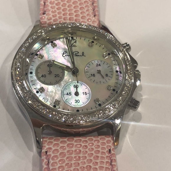 Erwin Pearl | Accessories | Erwin Pearl Watch | Poshmark
